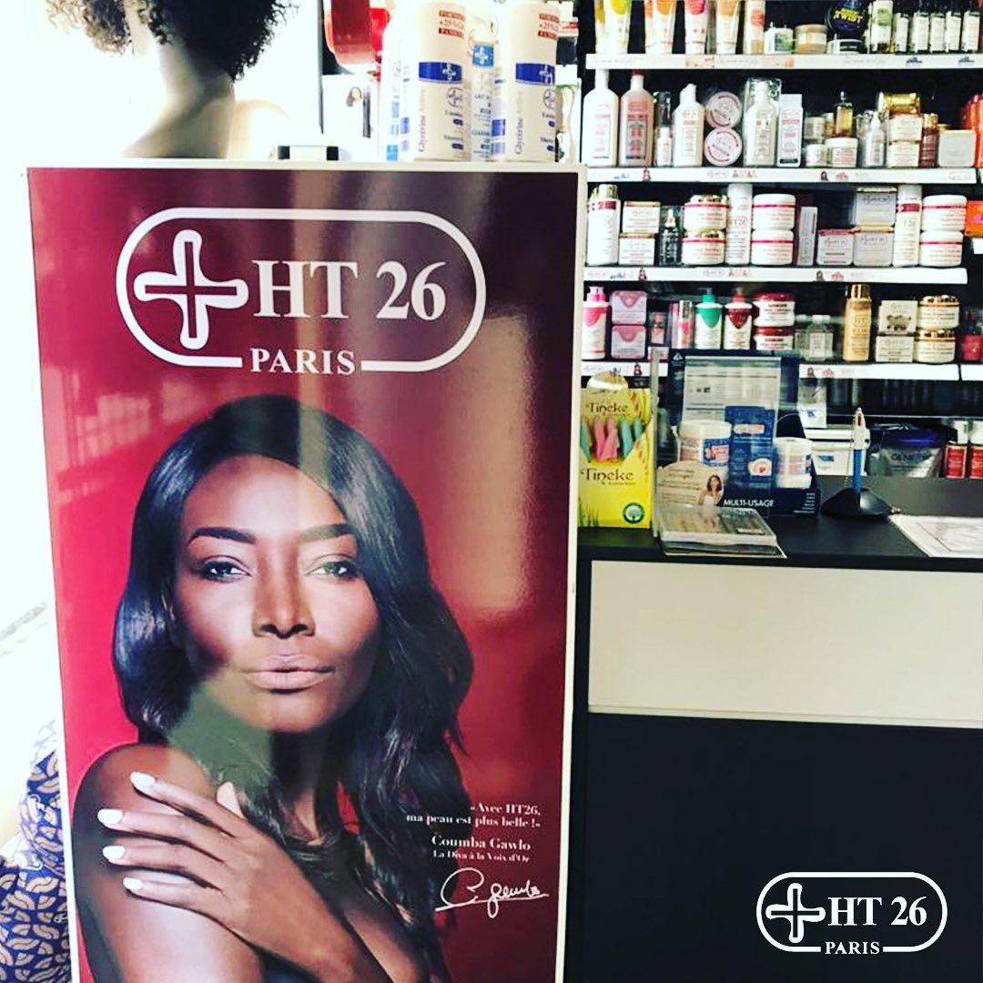 HT26 Shines at PharmagoraPlus Show: A Weekend of Skincare and Beauty I ...