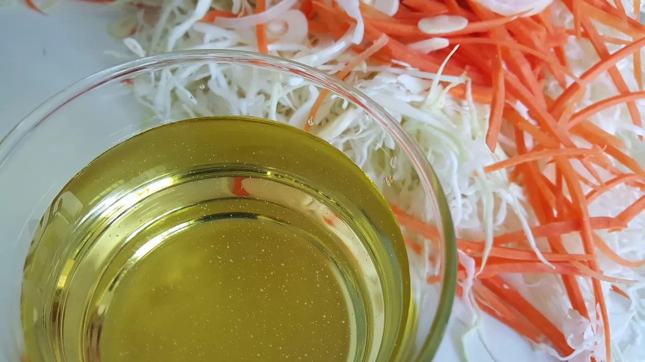 The Benefits of Carrot Oil in Cosmetics | HT26 Blog – HT26 Paris