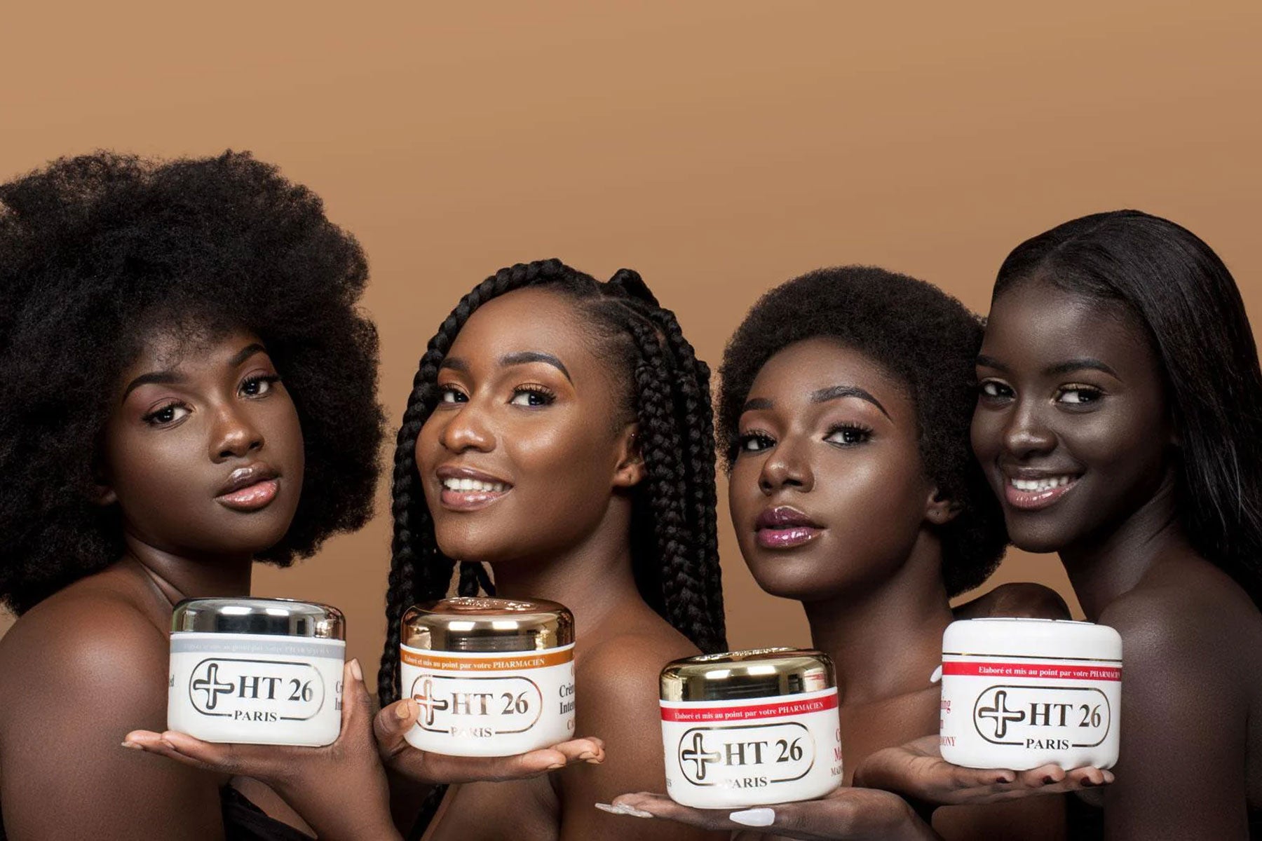 HT26 Paris Launches in the USA: Bringing Authentic Products to America