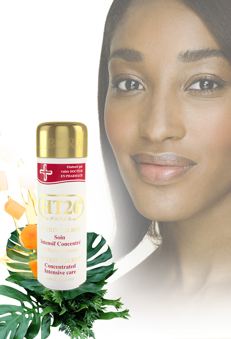 Black & Mixed-Race Skincare and Cosmetics designed by Scientists | HT2 ...