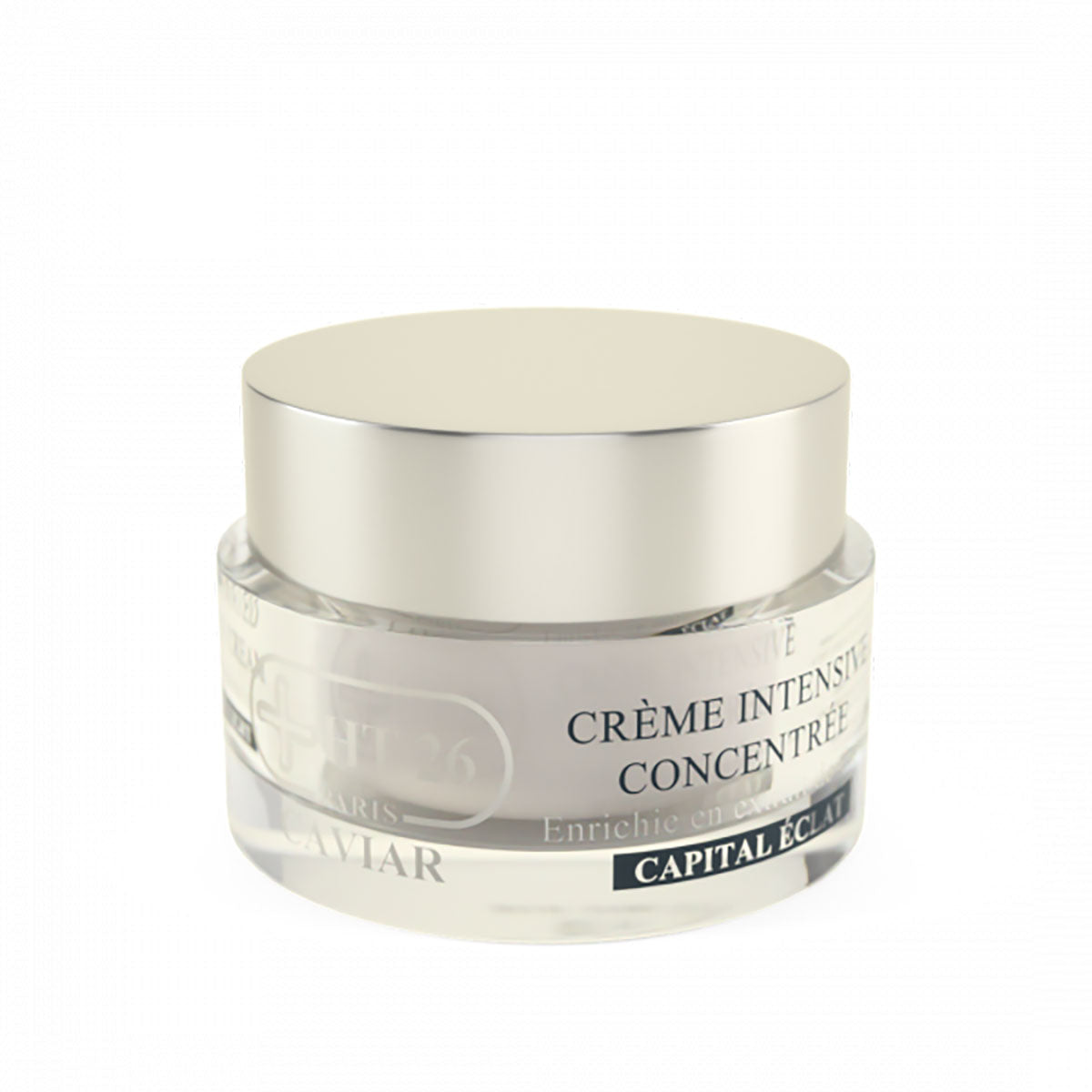 HT26 Intensive concentrated cream with CAVIAR Extract / Creme intensiv ...