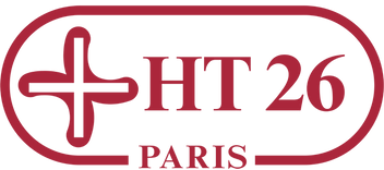 Shop the Latest Products in Our New Arrivals Collection | HT26 – HT26 Paris